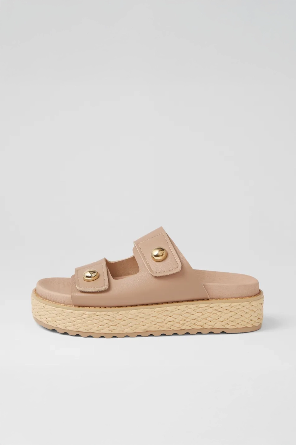 MOLLINI | BOWERS - STONE/NATURAL – Hollie Rose