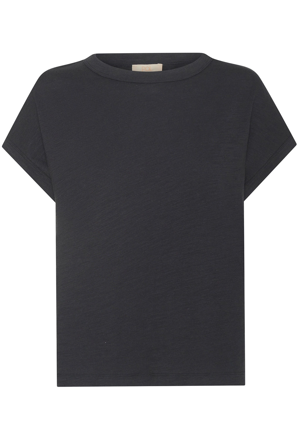 POL | MAST TEE | SLATE – Hollie Rose